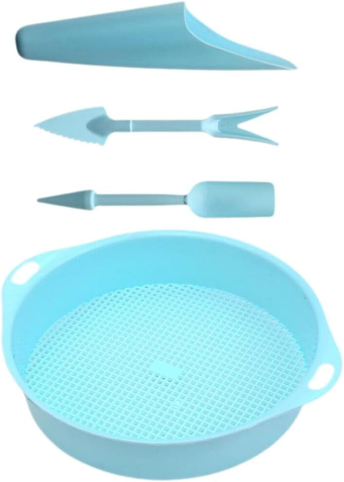 Wellsay 1 Set Succulent Plants Tools, Gardening Succulent Transplanting ...