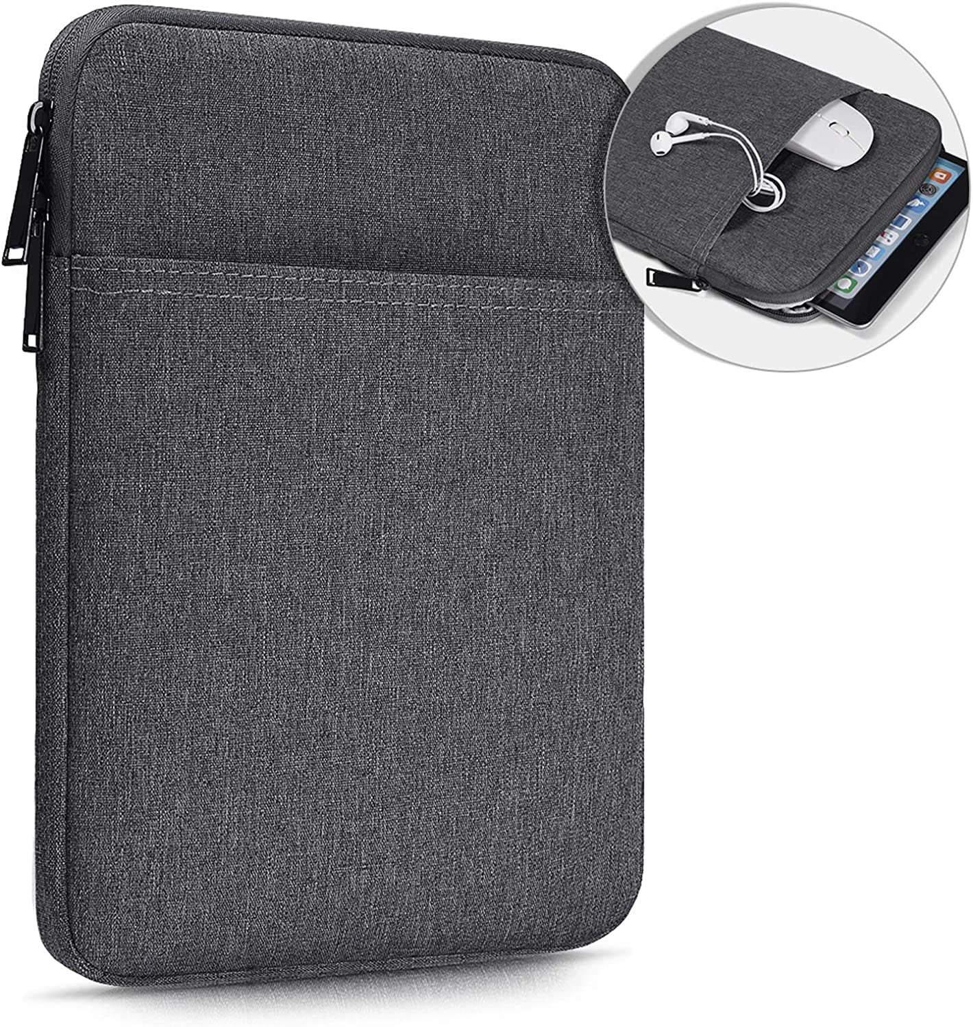 Wellsay 10 Inch Tablet Sve Case for Galaxy Tab A9+ Plus 11", 10.9 Tab ...