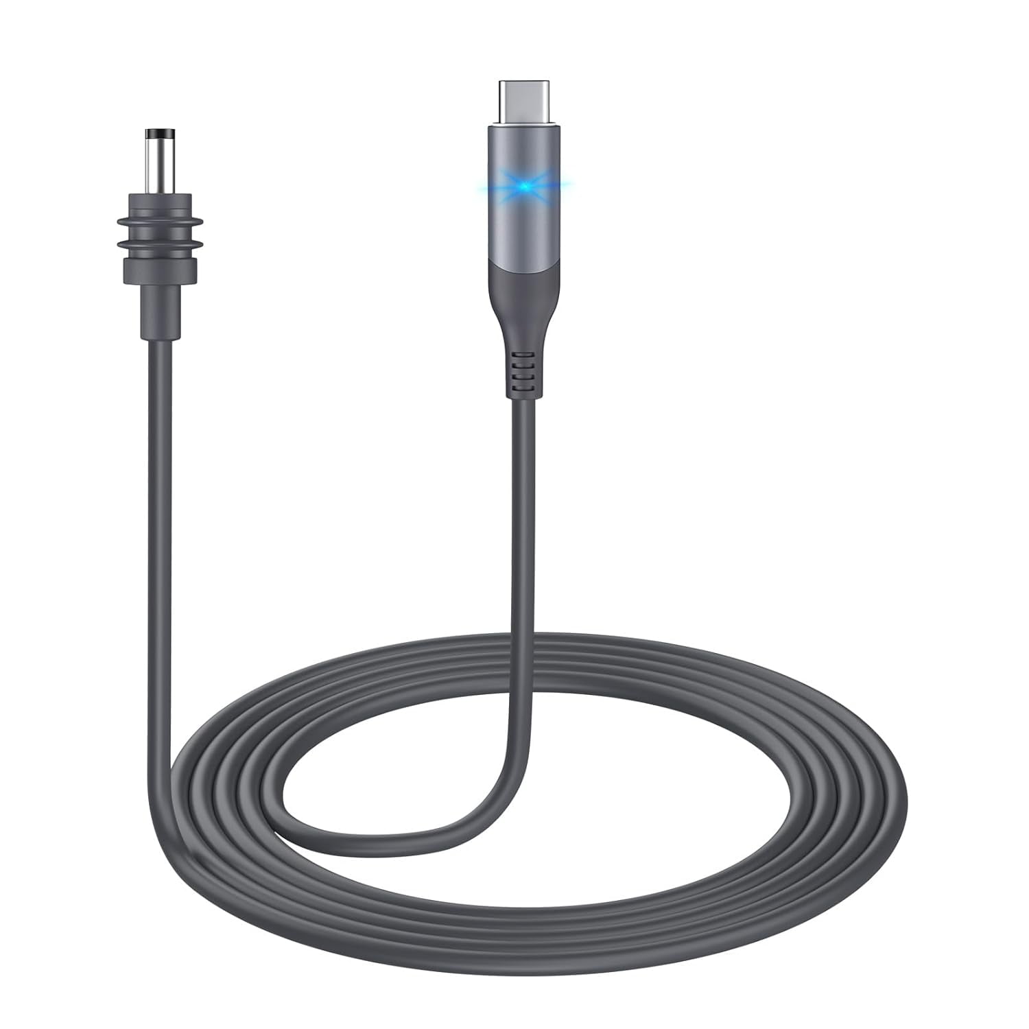 Wellsay 10ft Power Cable for Starlink Mini, USB C with Led Indior to DC ...