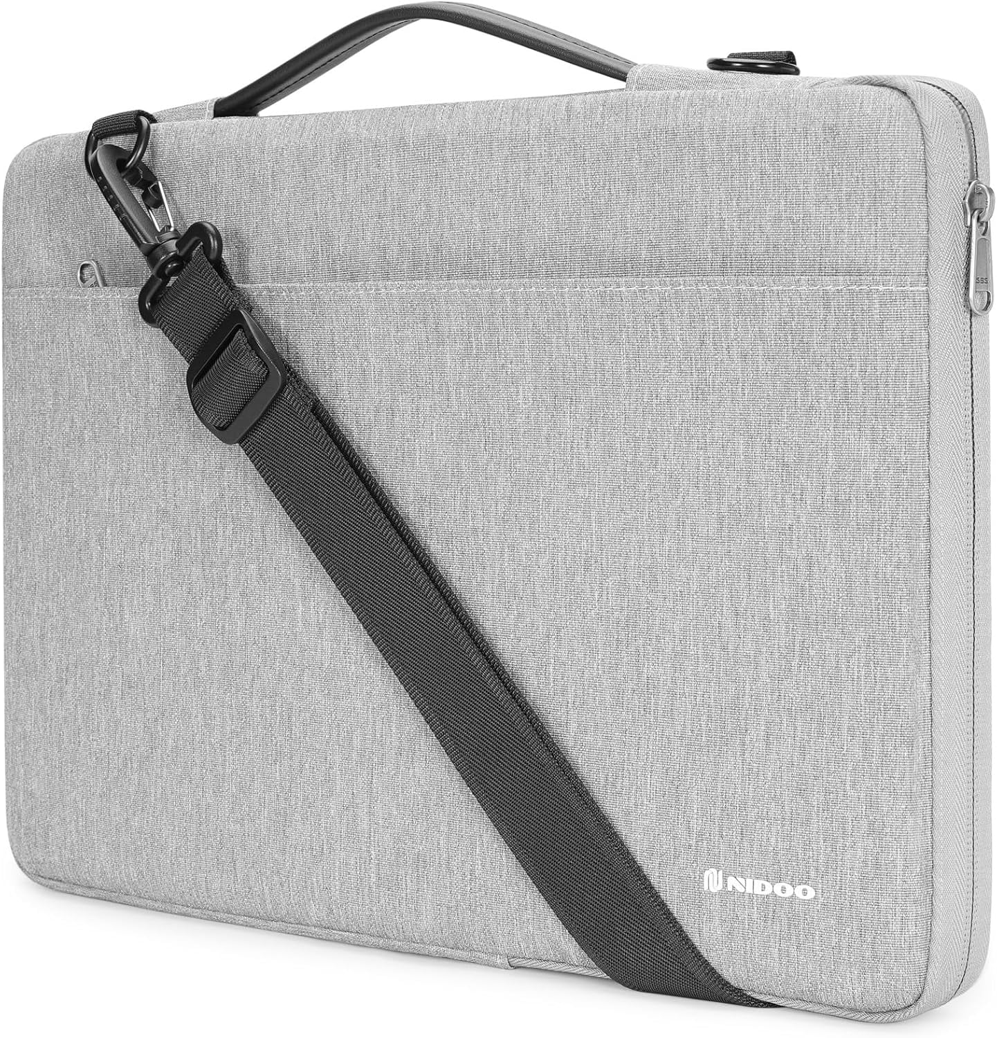 Wellsay 15.6 inch Laptop Sve Case Carrying Bag for 16