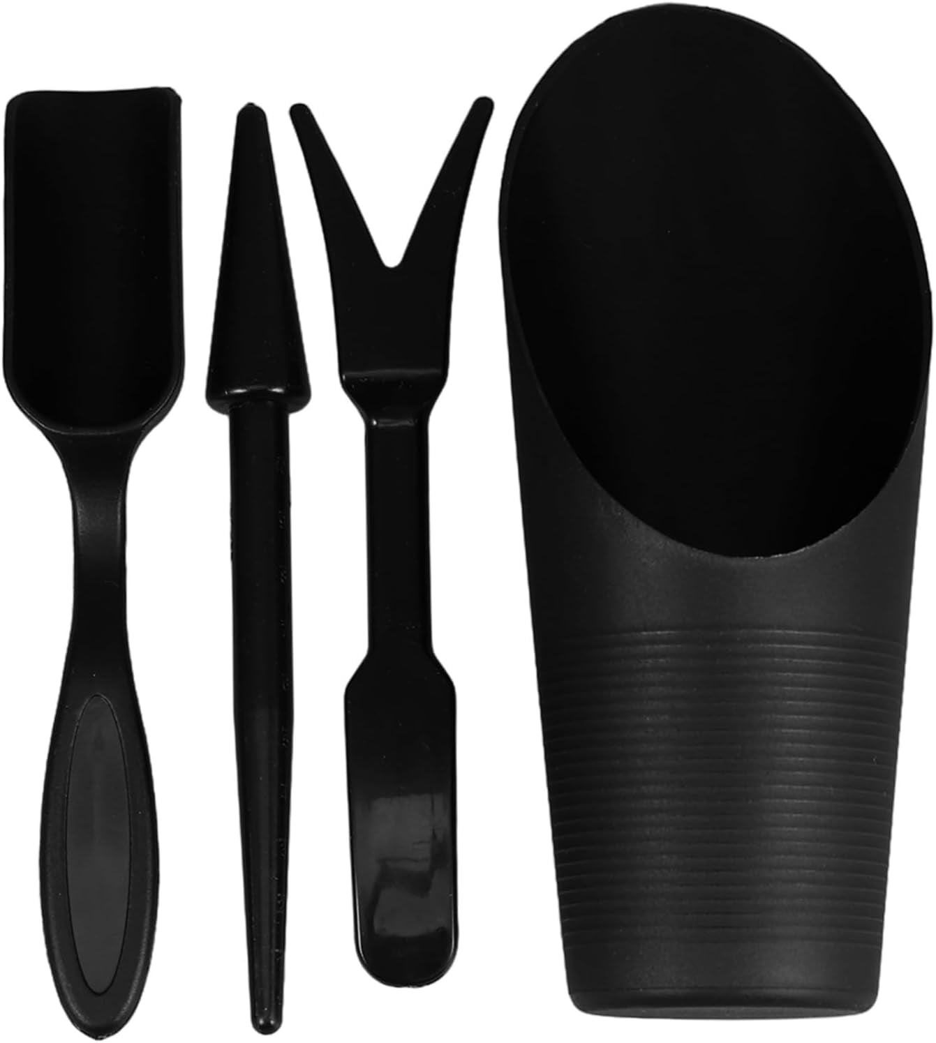 Wellsay 1Set Succulent Gardening Tools Kit Bulb Planter Tool Garden ...