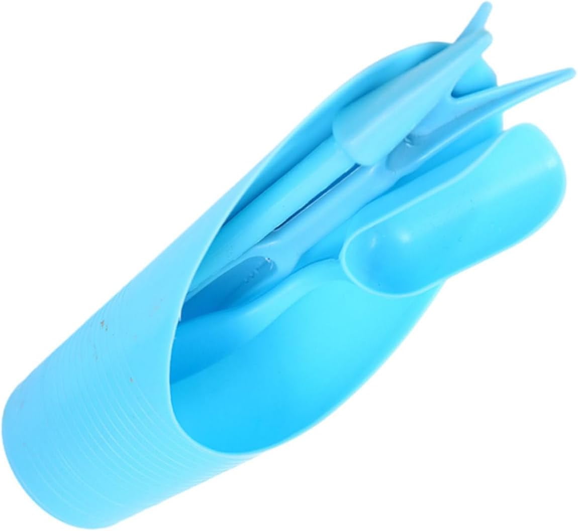 Wellsay 1Set Succulent Transplanting Tools Set Handheld Garden Shovel ...