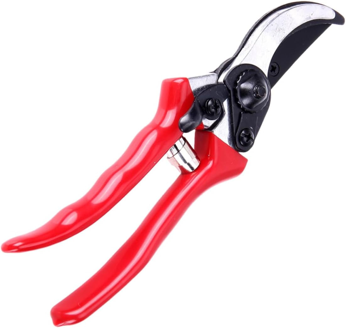 Wellsay 2 Sets Garden Shears Prng Sturdy Grafting Tool Kit Easy ...