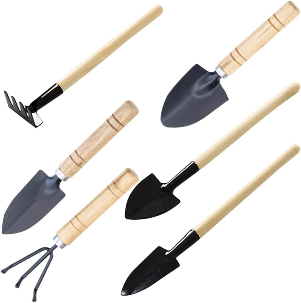 Wellsay 2 Sets Gardening Tools Garden Tools for Gardening Garden ...