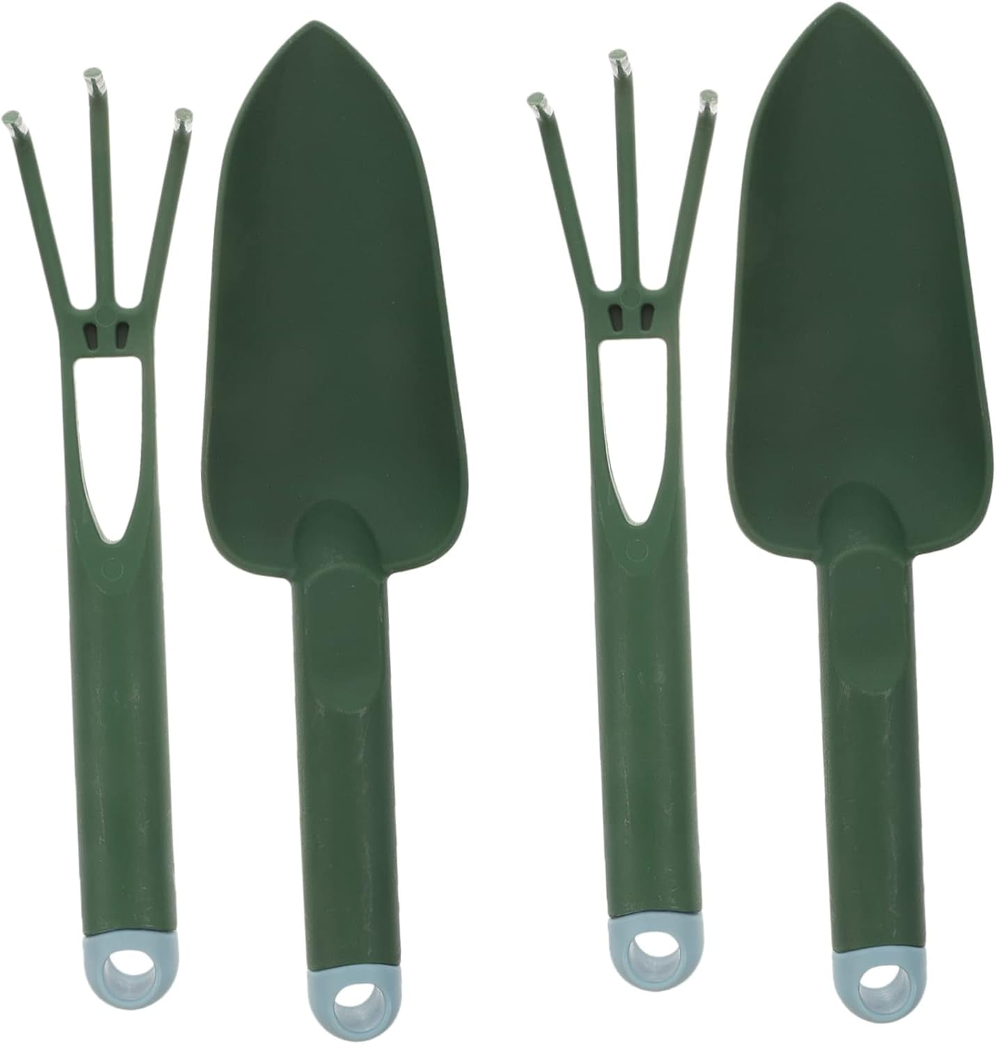 Wellsay 2 Sets Gardening Tools Gardening Supplies Garden Tools for ...