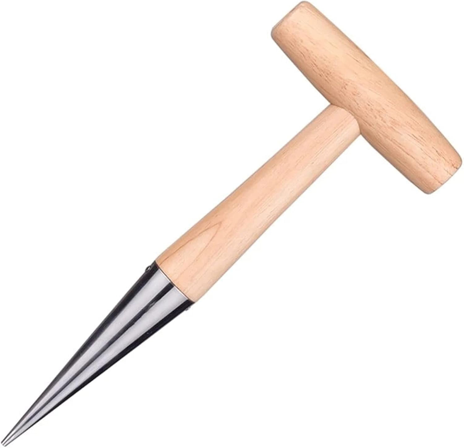 Wellsay 2025 Fertili and Seeding Puncher, Planting Hole Digger, T ...