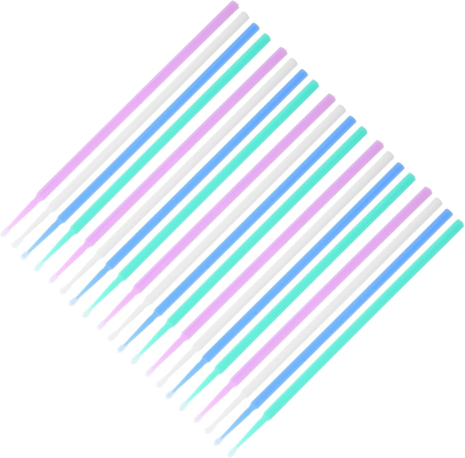 Wellsay 20pcs Plant Pollinator Pen Tool Hand Pollination Tools for ...