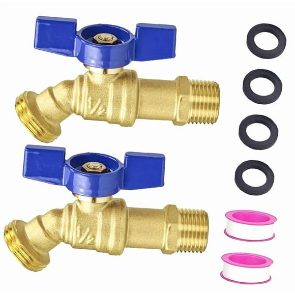 Frost Free Hose Bib