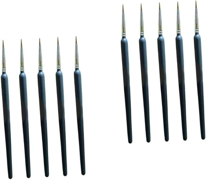 Wellsay 2sets Eggplant Pollinator Tool Fruit Vegetables Pollinator ...