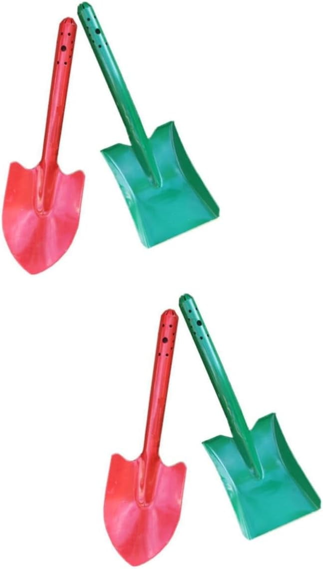 Wellsay 2sets Garden Tools Set Garden Trowel Mini Shovel Eyelet for ...