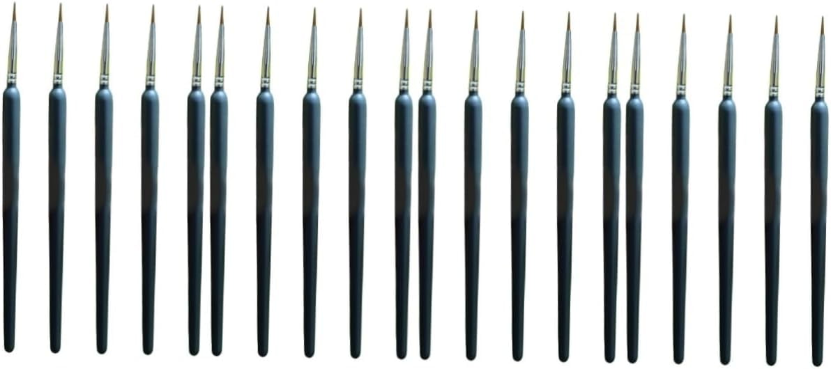 Wellsay 2sets Vegetable Gardening Pollinator for Pollinating Pen Tool ...