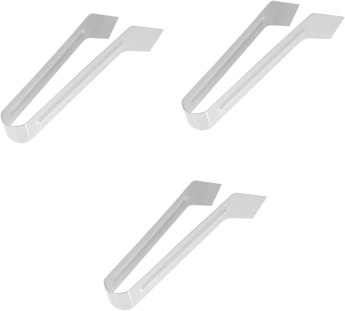 Wellsay 3pcs Transplant Forceps Small Tongs Accessories for Plants ...