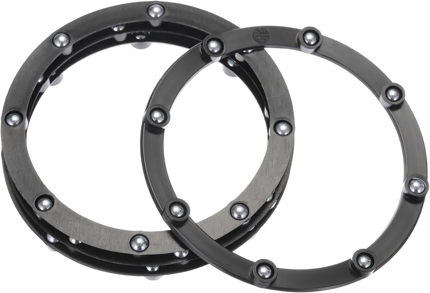 Wellsay 4inch Rotating Swivel Stand with Steel Ball Bearings Annular ...