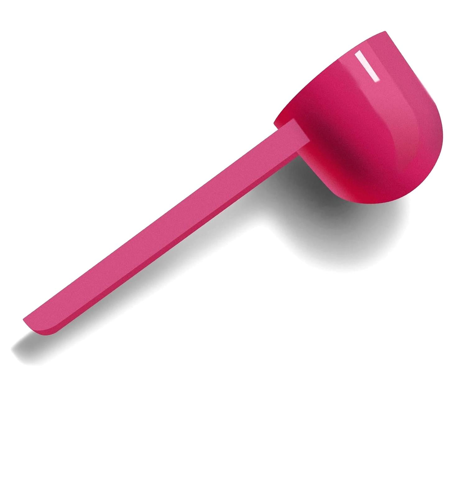 Wellsay 5 Gram Measuring Tiny Scoop 2/3 tbsp 10 Ml PP Laboratory ...