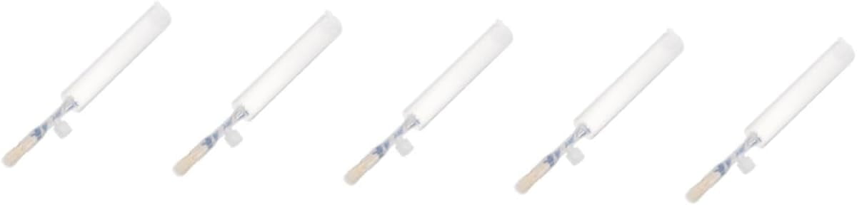 Wellsay 5pcs Eggplant Pollinator Tool for Vegetable Pollination Tomato ...