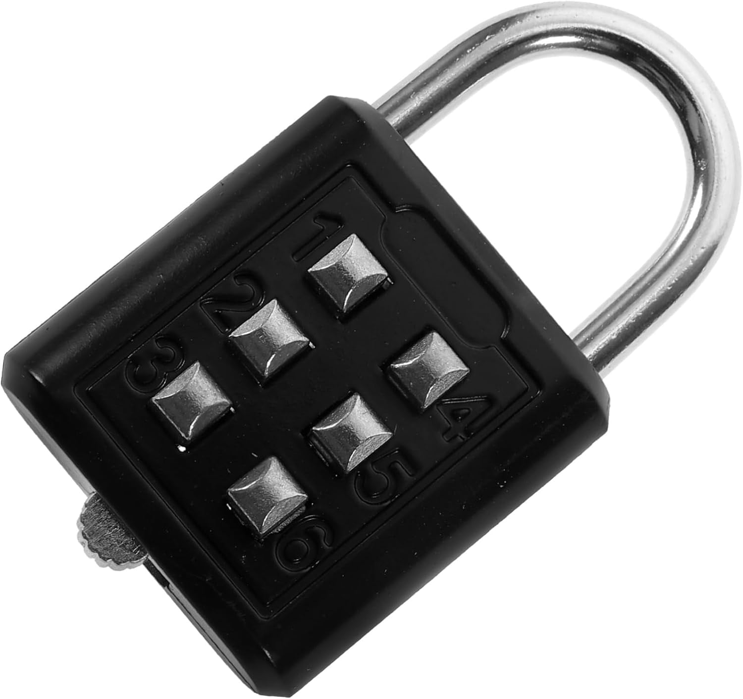 Wellsay 5pcs Metal Lock for Locker Combination Lock for Locker m Lock ...