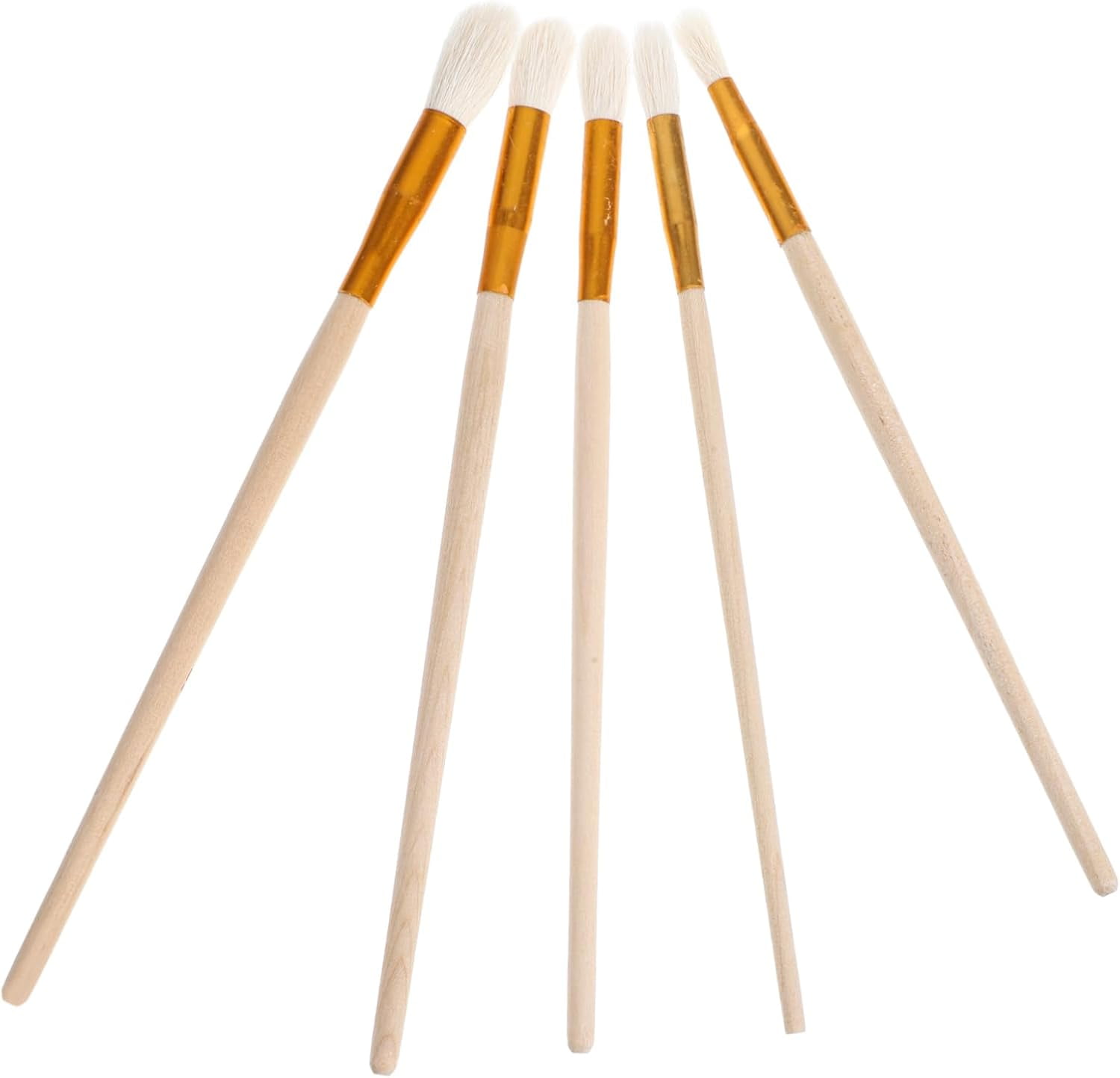 Wellsay 5pcs Succulent Fruit Tree Pen Pollinator Pen Vegetable ...