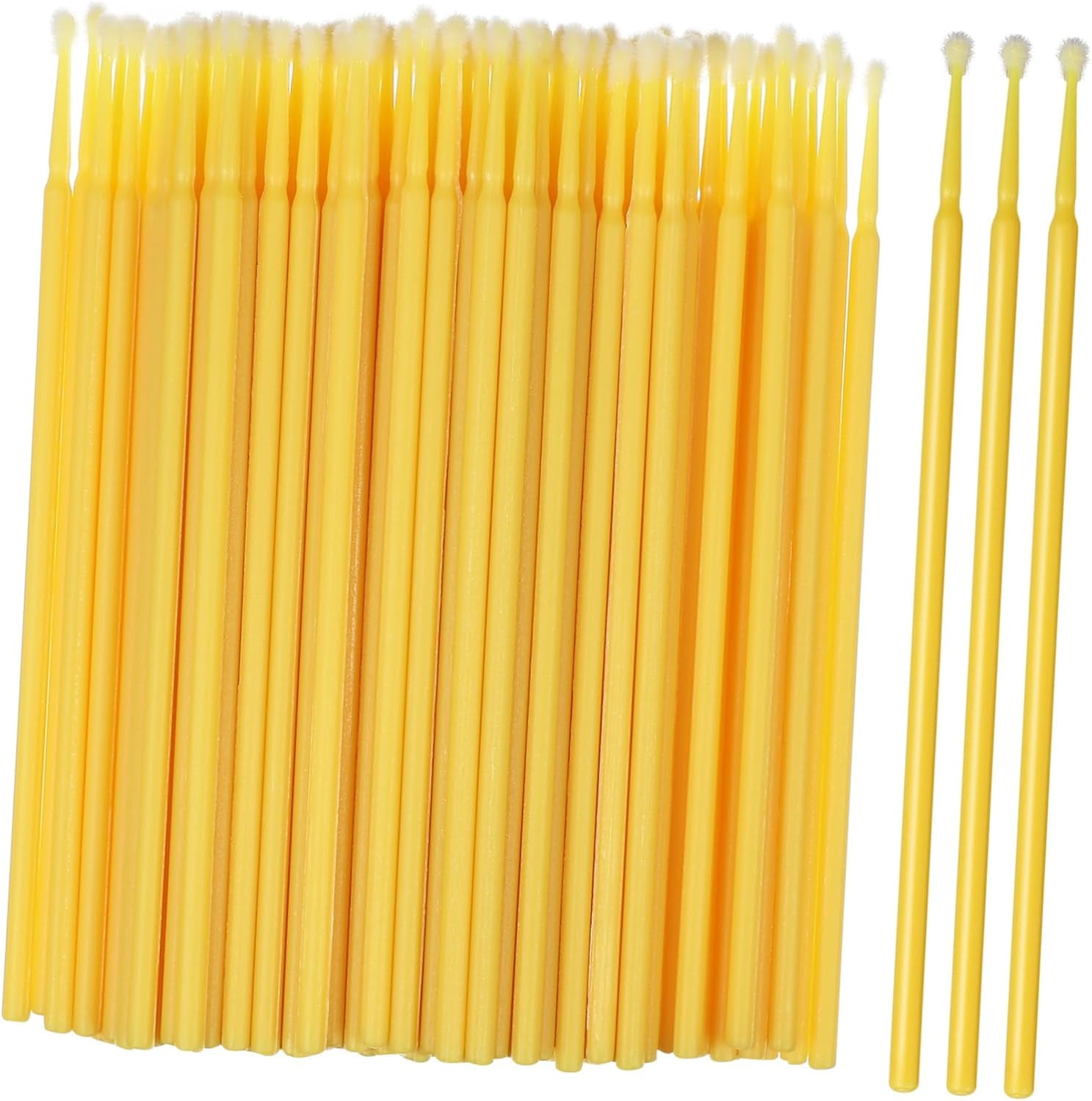 Wellsay 5sets Fruit Tree Pollination Tool Pollinator for Plant ...