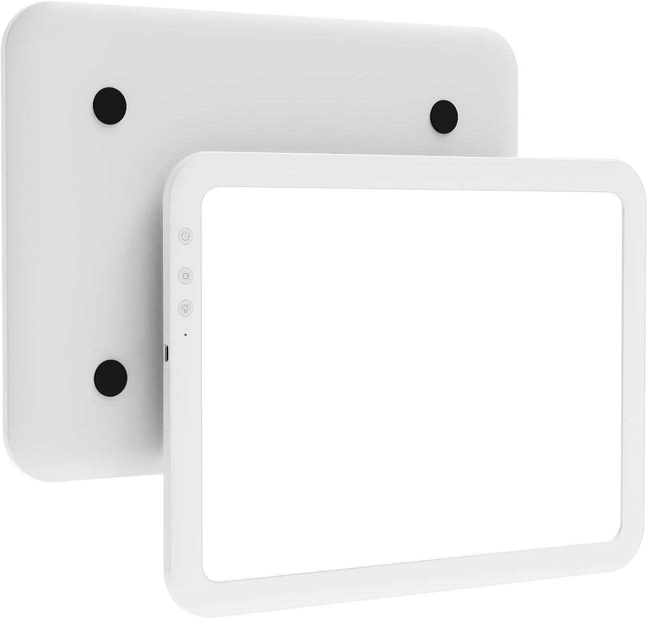 Wellsay 6000+Lux A3 Light Box Drawing Board with 3500mAH Battery,6 ...