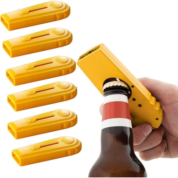 Beer Bottle Cap Shooter