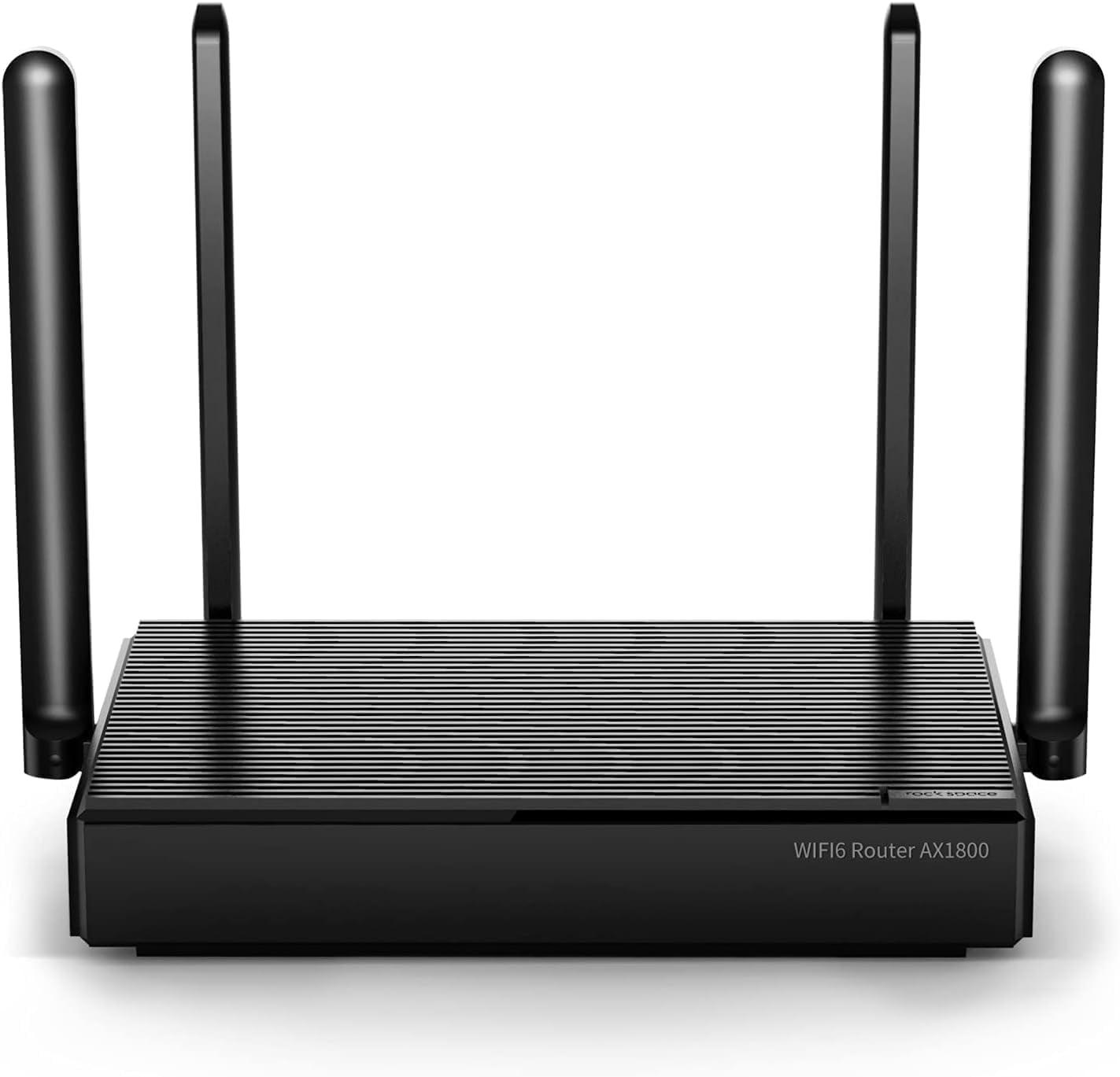 Wellsay AX1800 Routers,WiFi 6 Router-for Wireless Internet, Gaming ...