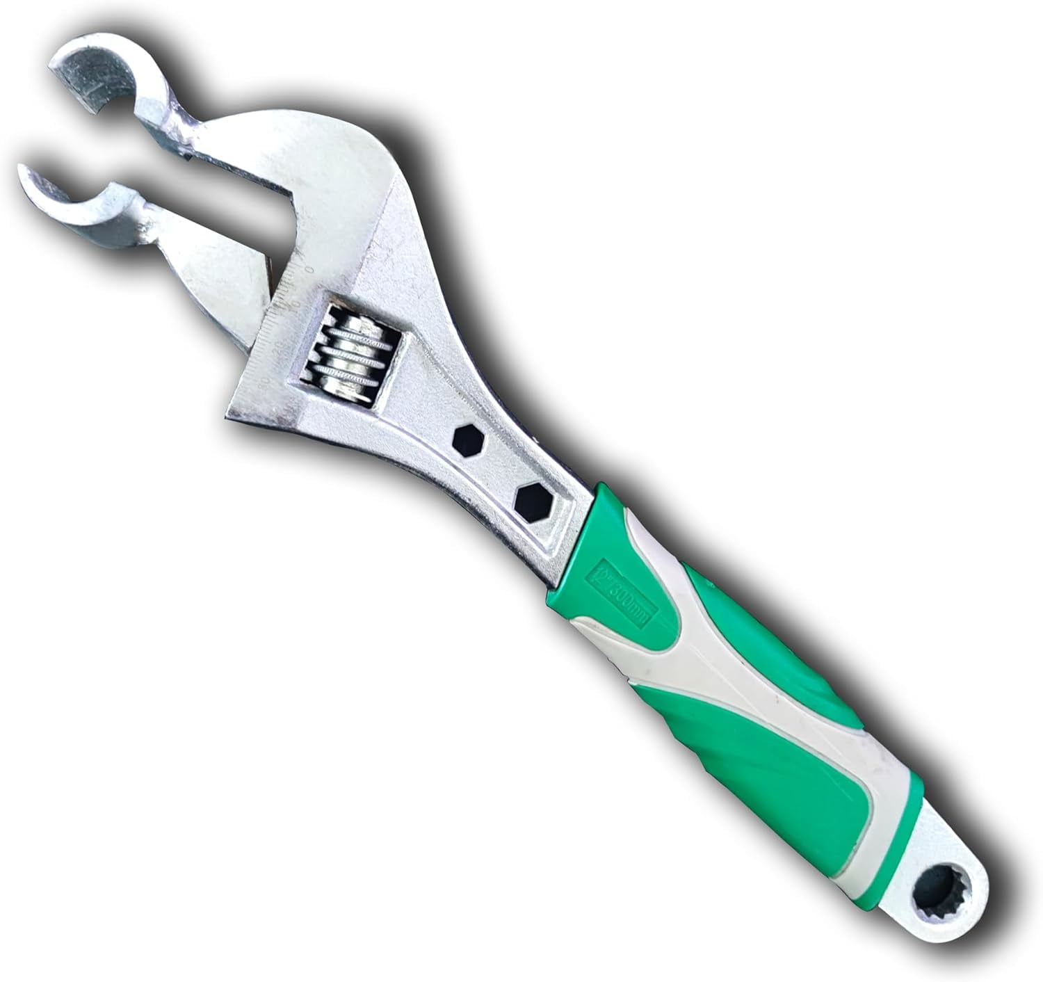 Wellsay Adjustable Door Hinge Wrench - Multi-pose Spanner for Precision ...