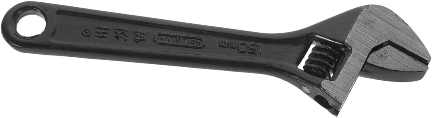 Wellsay Adjustable Wrench Jaw Multitool x Wrenches for versal Use ...