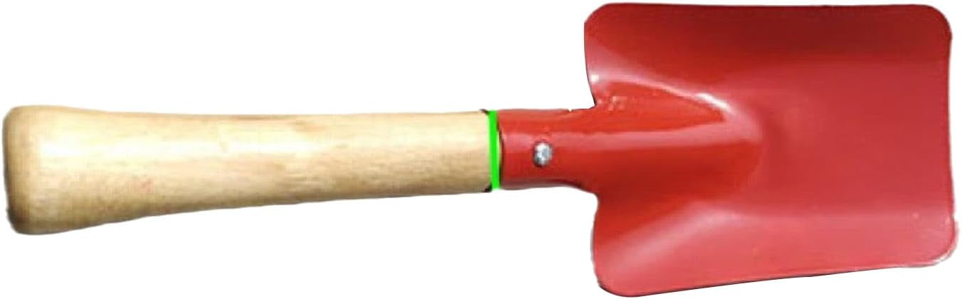 Wellsay Agricultural sea shovel planting flower tools small ra shovels ...