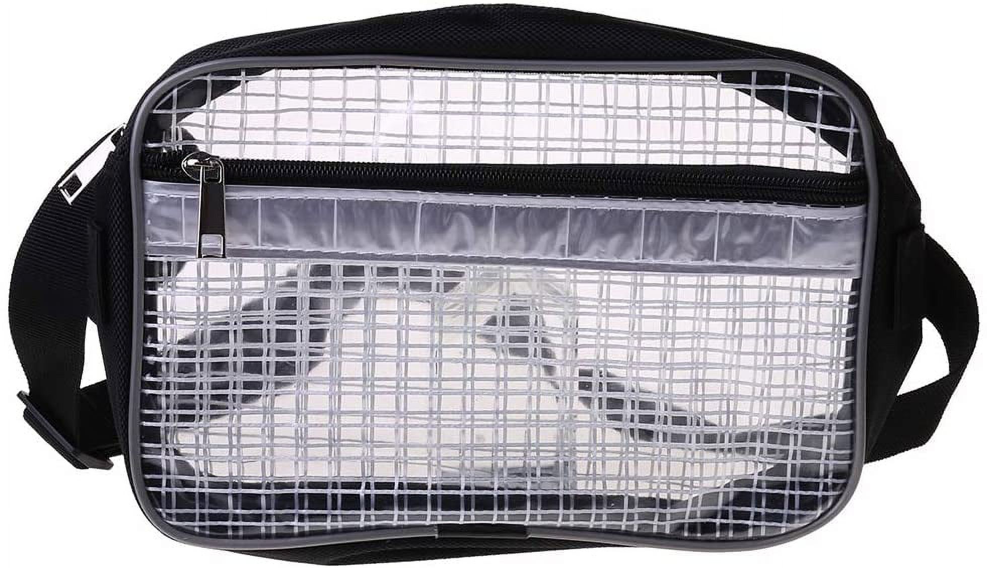 Wellsay Anti-Static Cleanroom Clear Tool Bag Full Cover Pvc For ...
