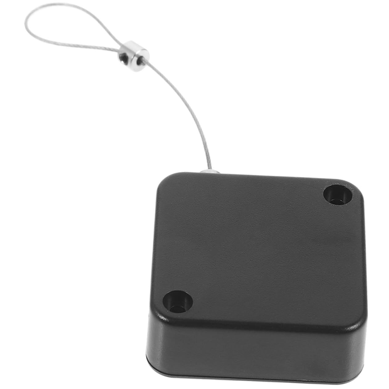 Wellsay Anti-Theft Pull Box Phone Adjustable Cord Grommet Appliance ...