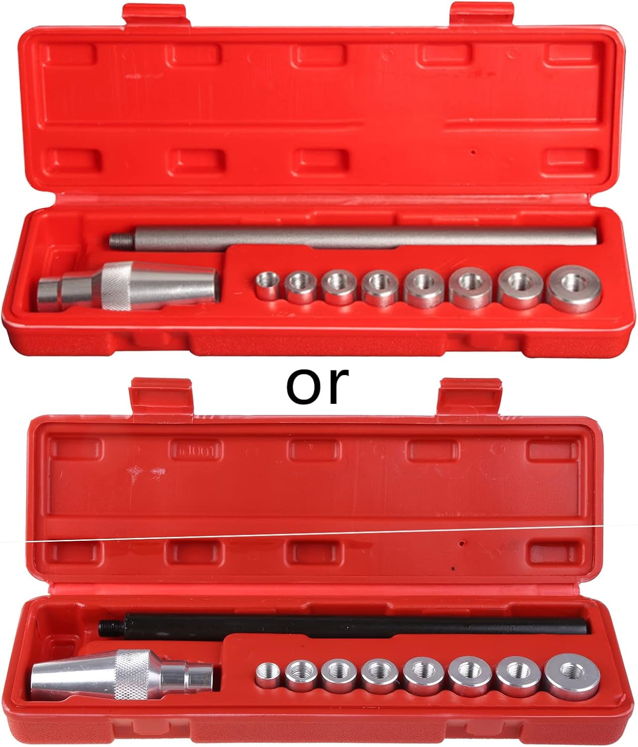 Wellsay Anti-rust Calibration Tool Hole Corrector Tools Work Easy To ...