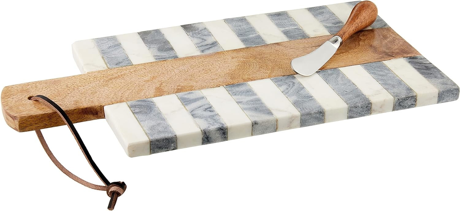 Wellsay Black White Inlay Board - Walmart.com