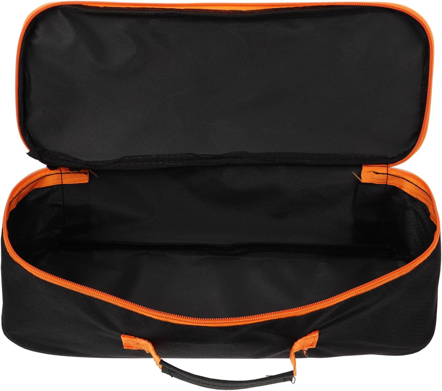 Wellsay Camping Utensil Bag BBQ Tool Bag Stylish and Easy Access Grill ...