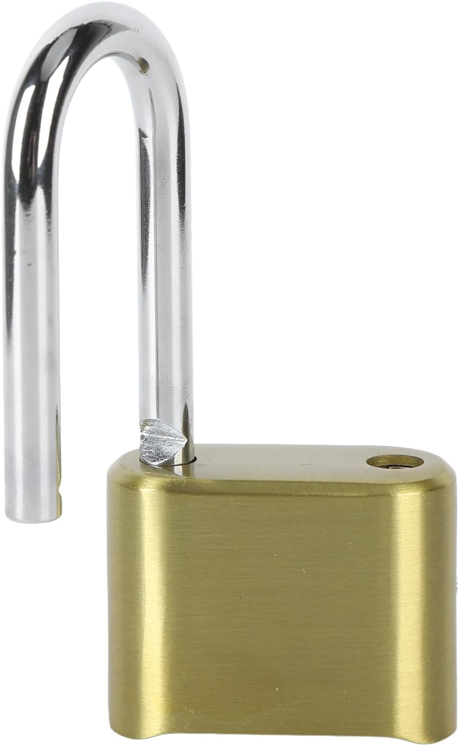Wellsay Combination Lock, Combination Lock Padlock 4 Digits, zinc Alloy ...