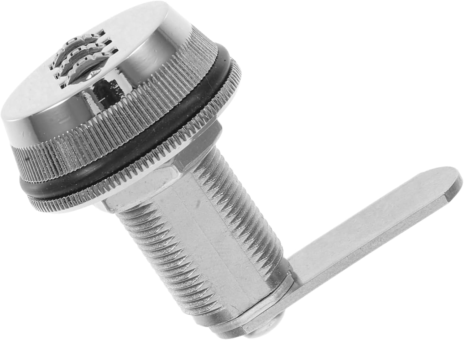 Wellsay Combination Lock for Mailbox and Cabinets Secure Lock for ...