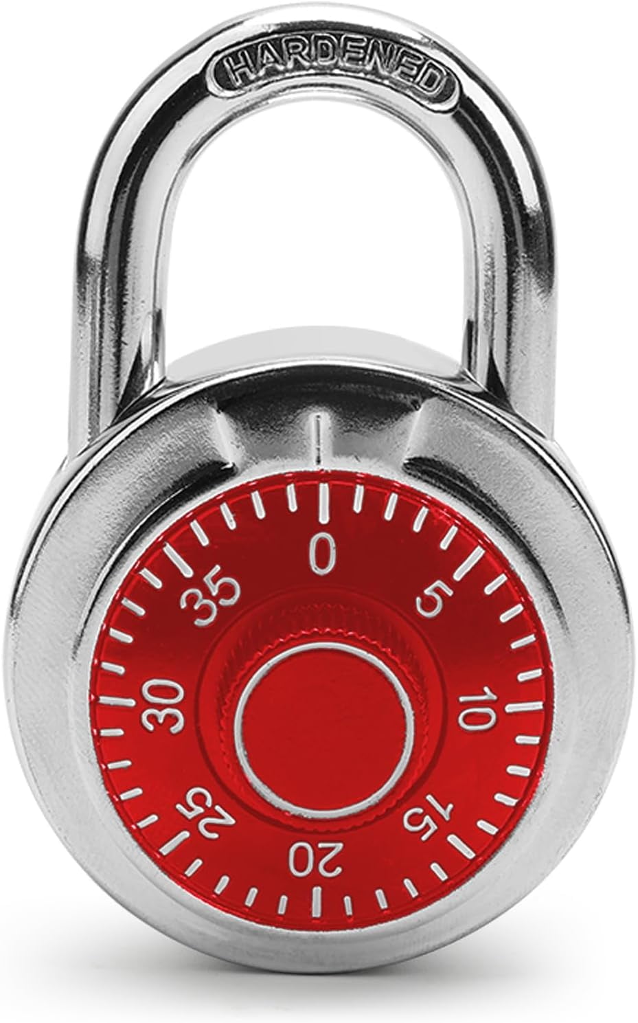 Wellsay Combination Padlock,Lock for m and School Lockers Safe,Red ...