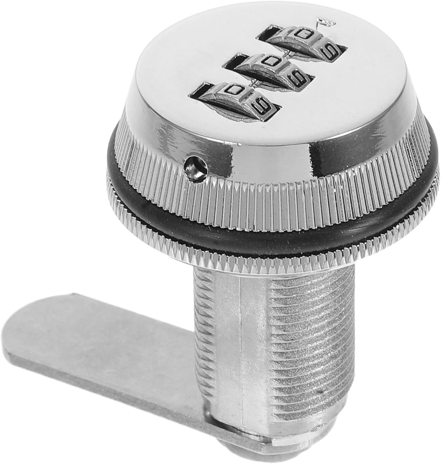 Wellsay Combination Password Lock for Mailbox and Cabinet Secure Coded ...