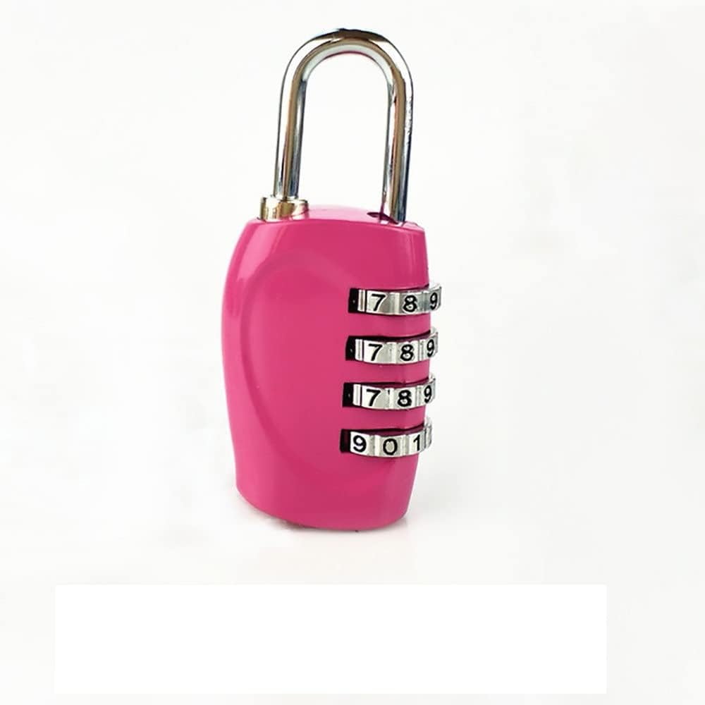Wellsay Combination Security Padlock,Lock for m School Employee Locker ...