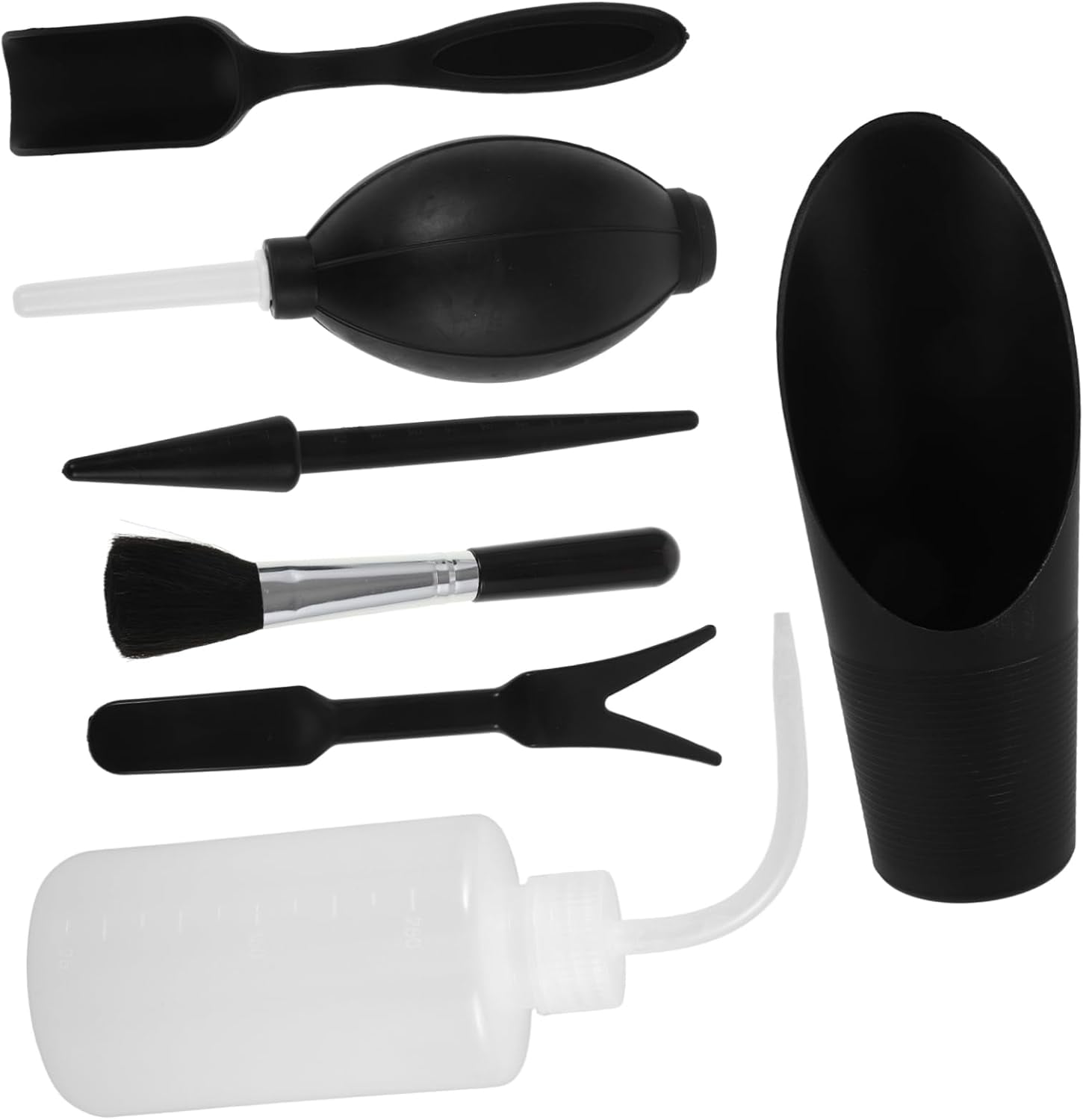 Wellsay Compact Gardening Tool Kit Planting Gardening Tools Shovel for ...