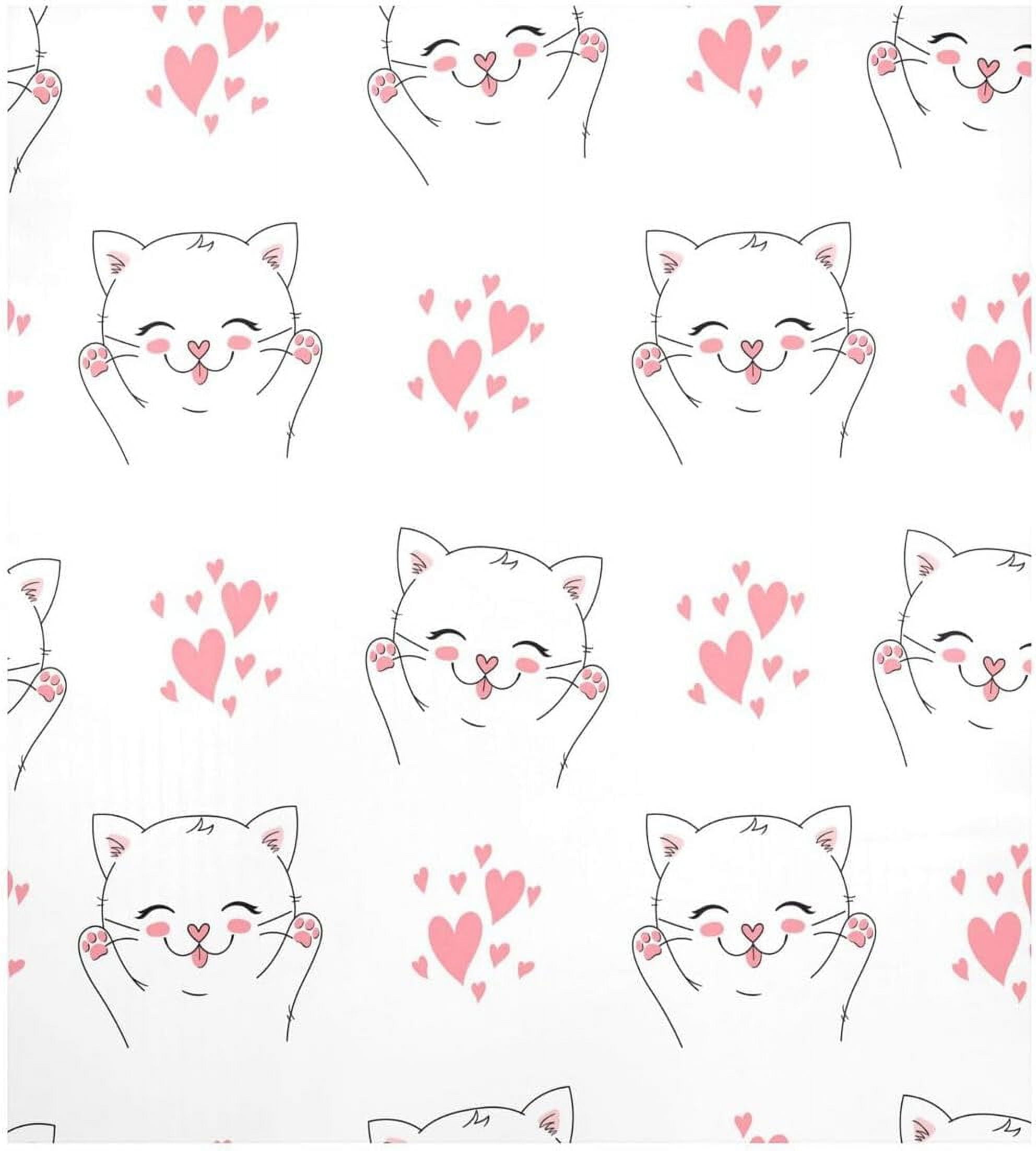 Wellsay Cool Wolf Dishwasher Magnet Cover 23x26in, Reuseable ...