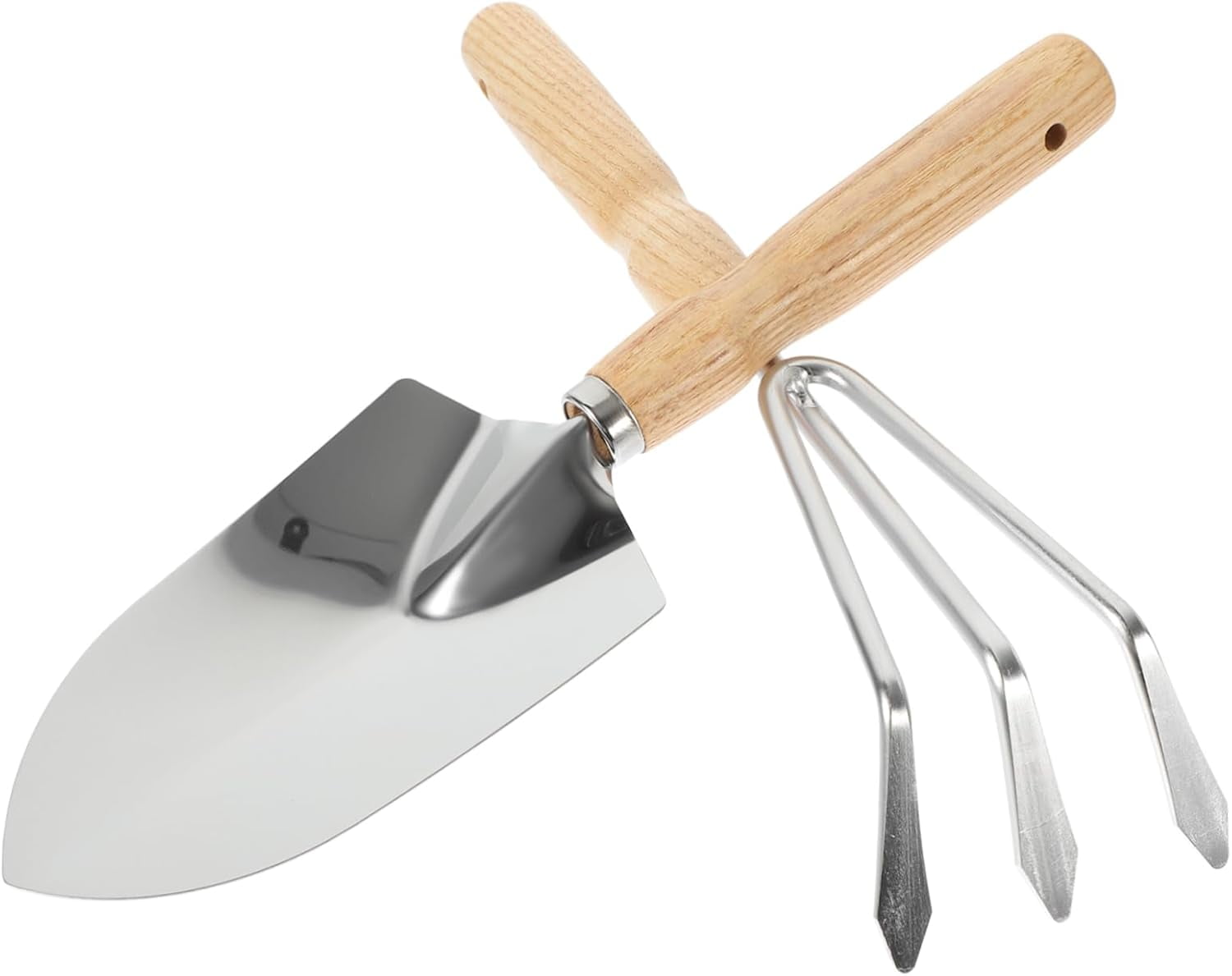 Wellsay Door Gardening Tools Set Mini Garden Tools for Houseplants ...