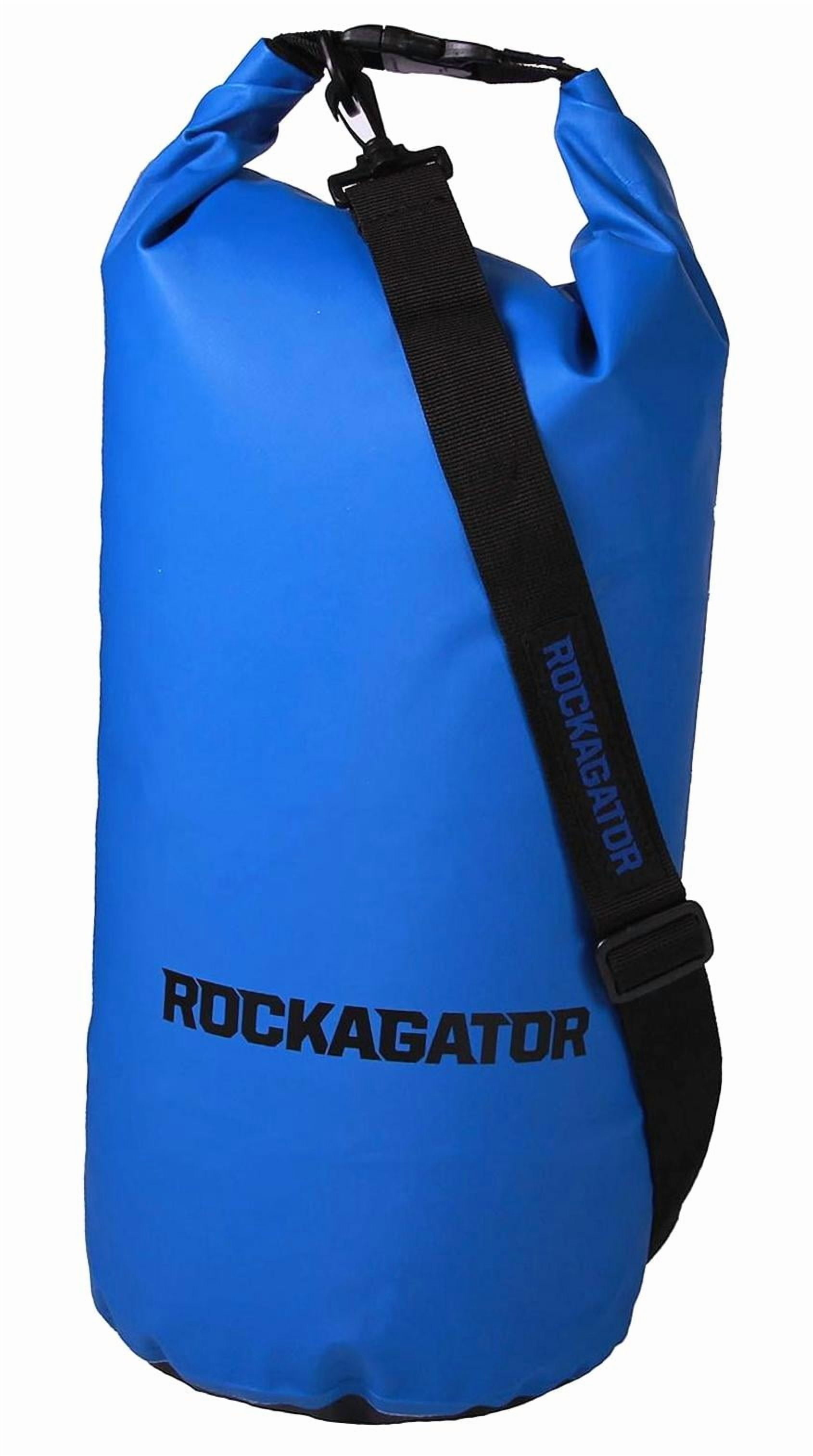 Wellsay Dry Bags 100% with Detachable Shoulder Strap | Submersible Gear ...