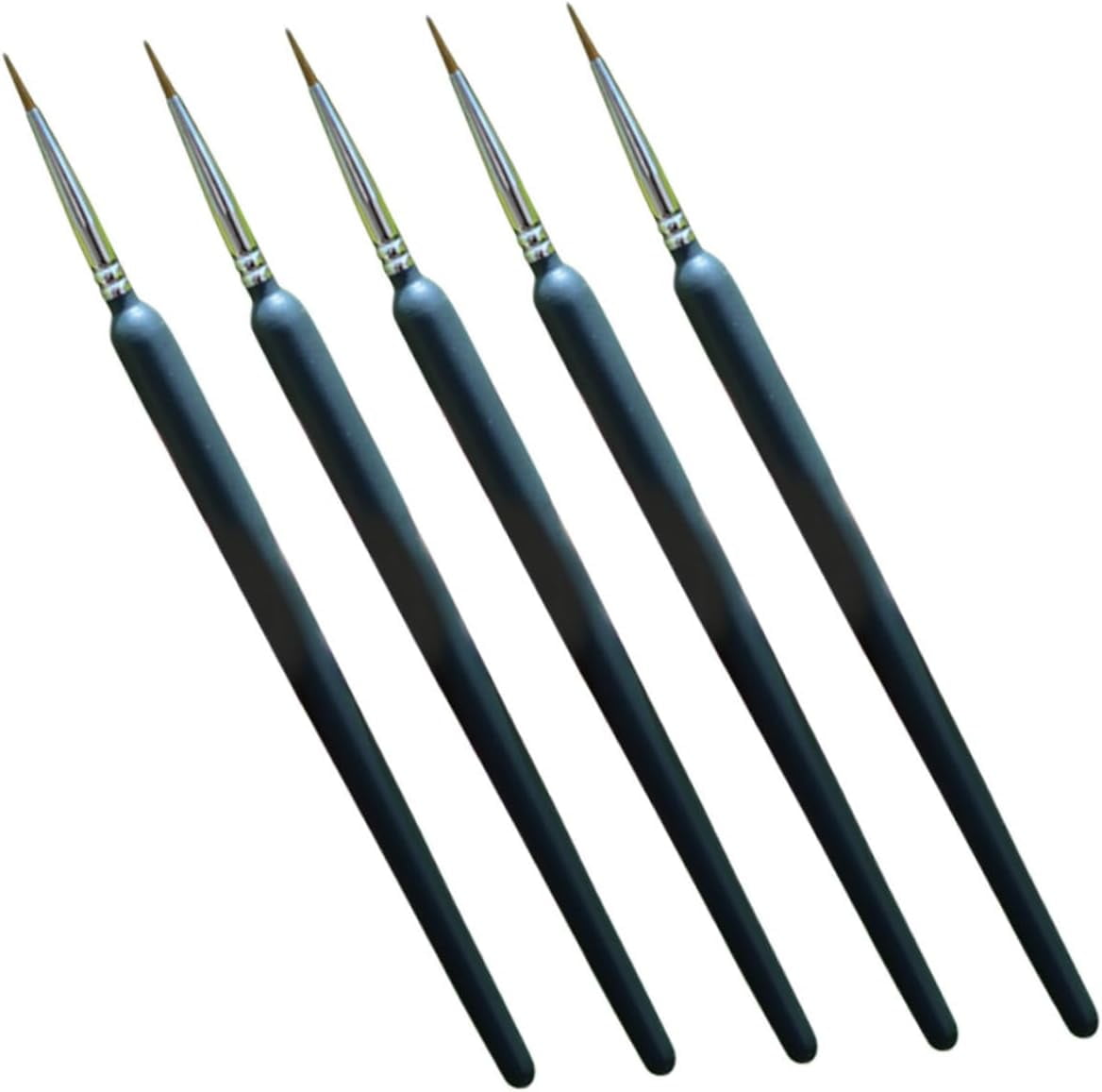 Wellsay Easy Tomato Pollination 5pcs Hand Pollinator Tool Vegetable ...