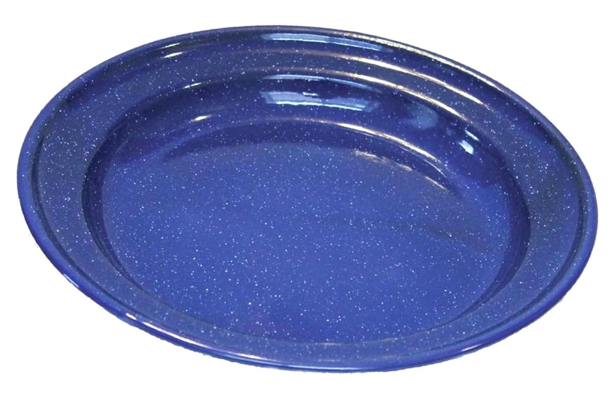 Wellsay Enamelware for Camping and Hiking - Essential Camping Cookware ...