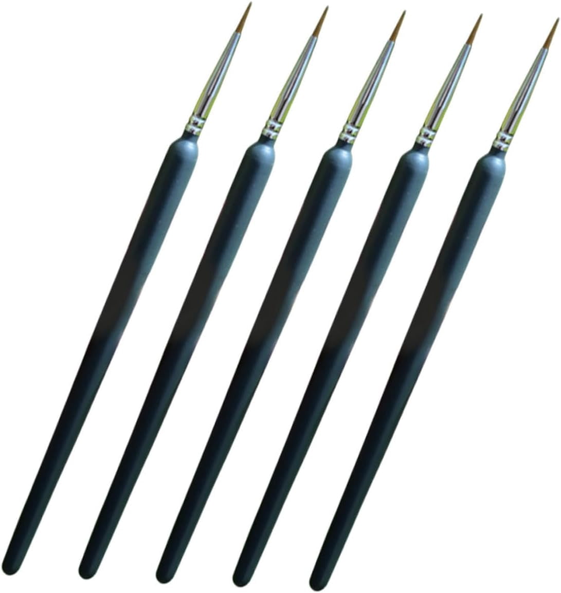 Wellsay Essential Gardening Tools 5pcs Pollinator Pen Vegetable Fruit ...