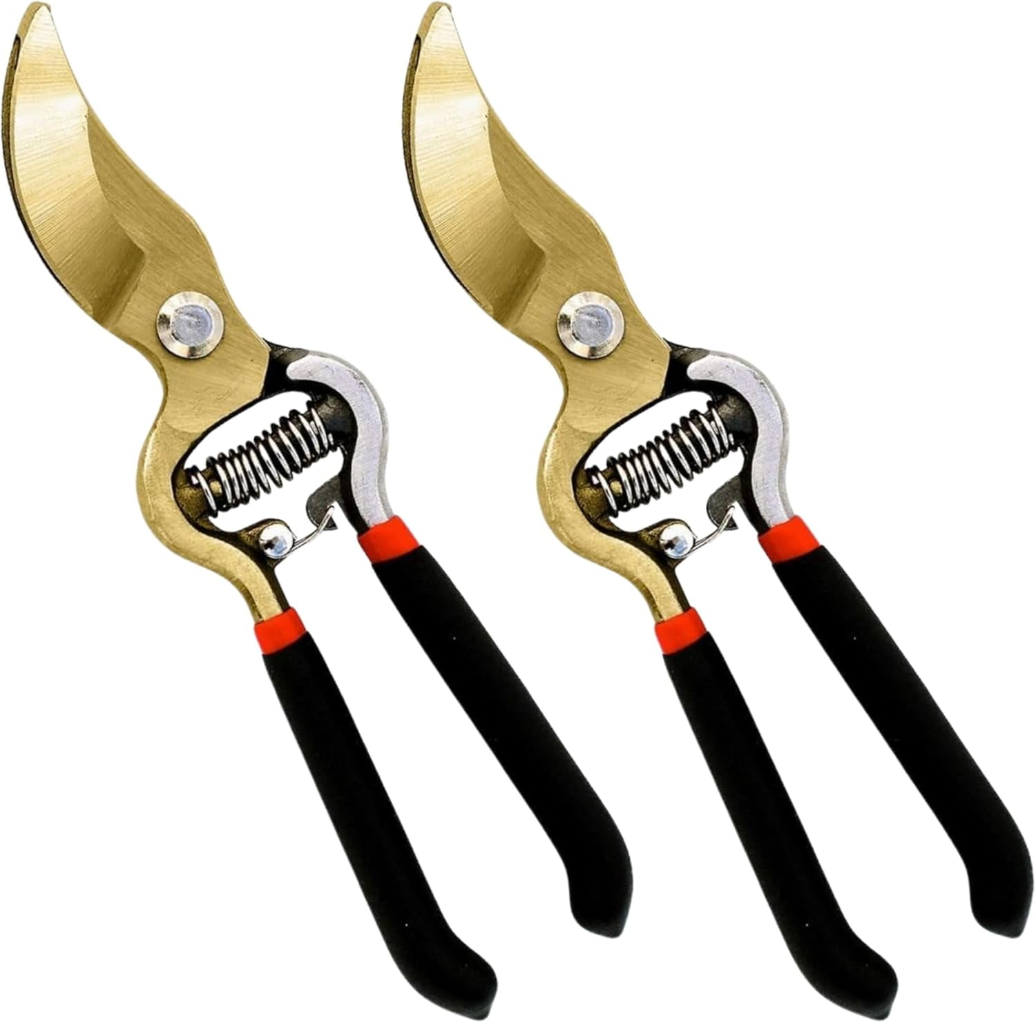 Wellsay GARDEN GURU Indestructible Titanium Garden Clirs fessional ...