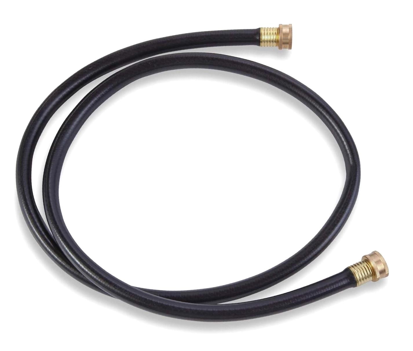 Wellsay Garden Double Female Connector Leader Hose, Model 502-G ...