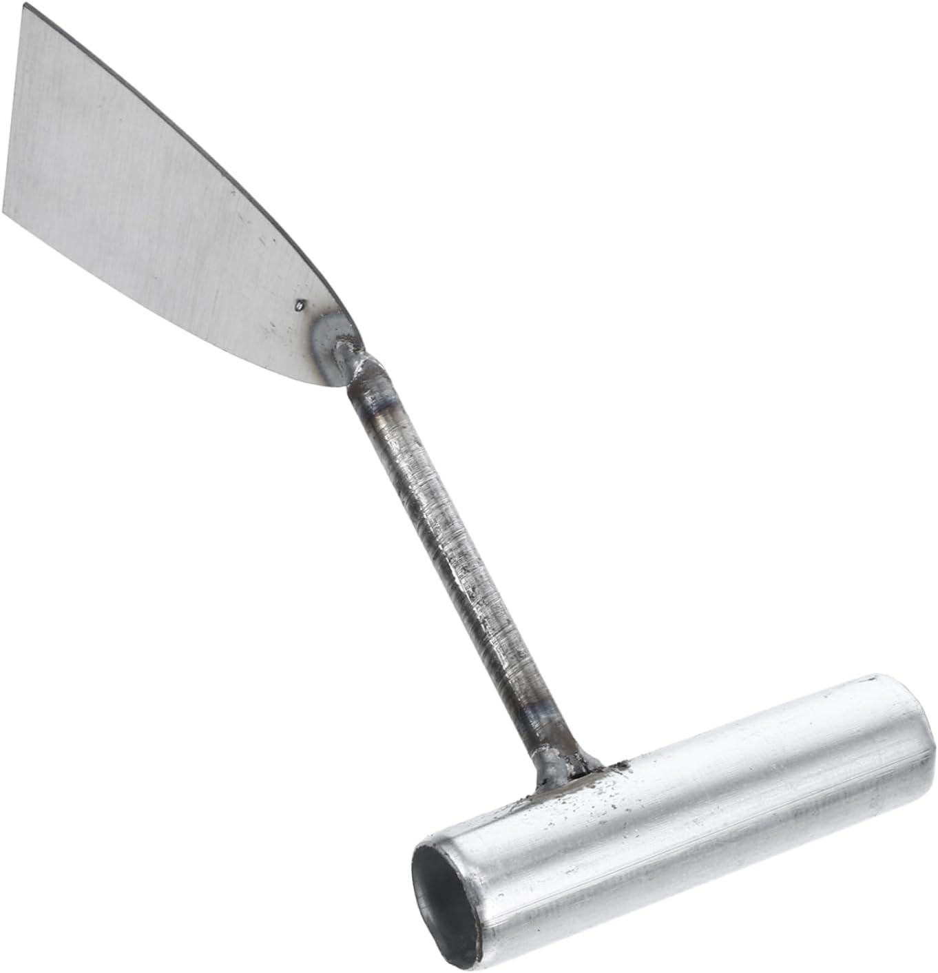 Wellsay Garden Hand Cultivator Tool Small Shovel for Digging Metal ...