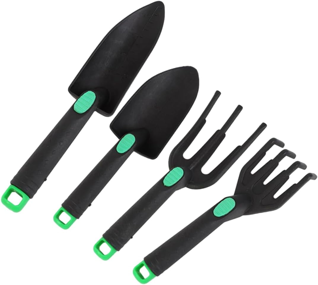 Wellsay Garden Tools Set for Women Small Gardening Tools Kit Potting ...