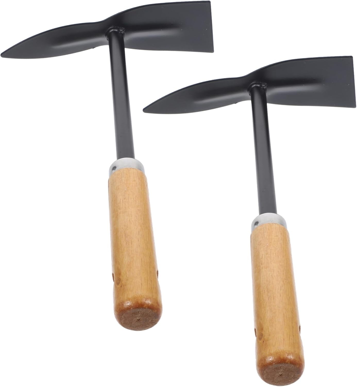 Wellsay Garden Trowels Hand Tool Set Small Garden Shovel Plant Tools ...